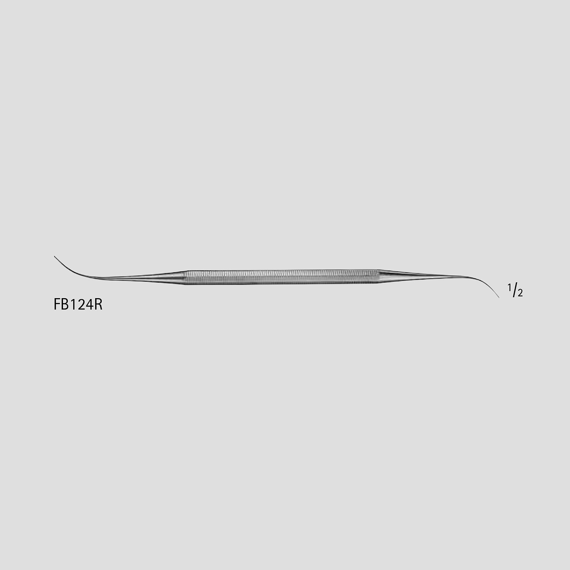 VARADY Micro Spatula, Double Ended – Tool de Surgical