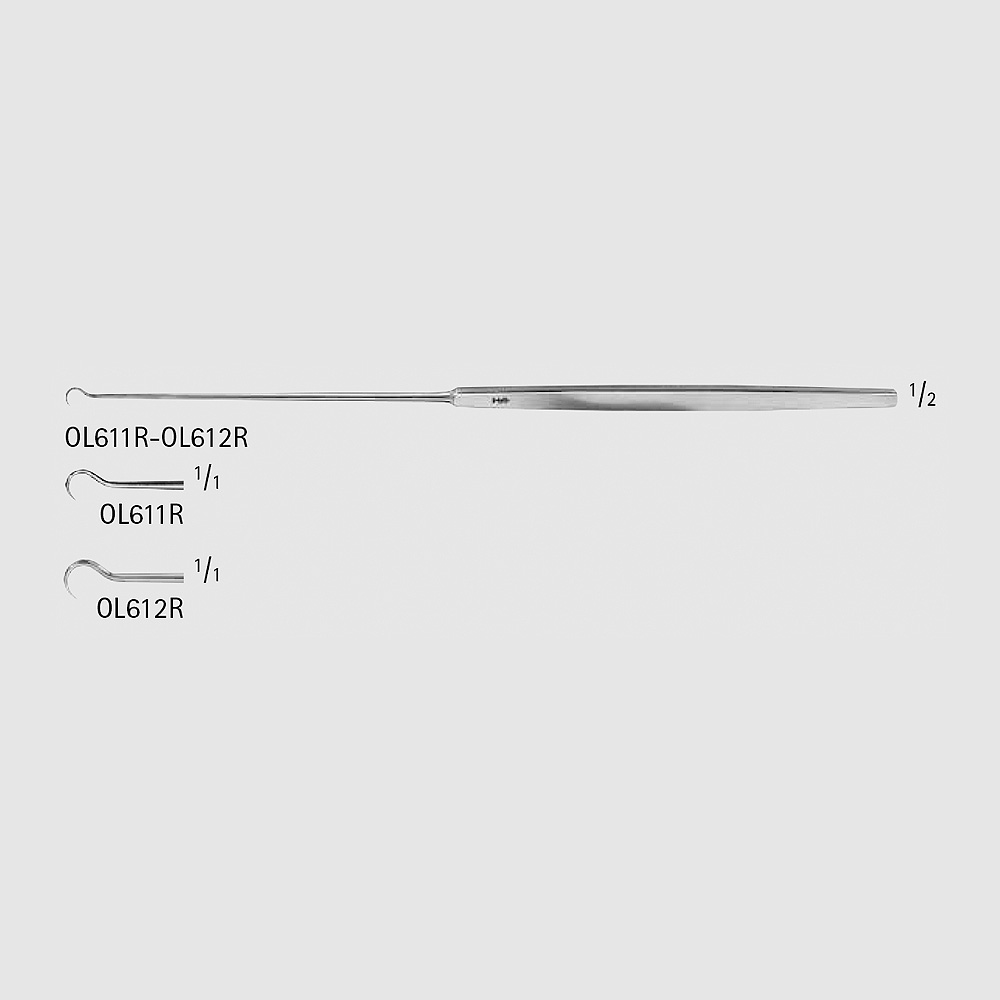 GILLIES Skin Hook – Surgi Tools