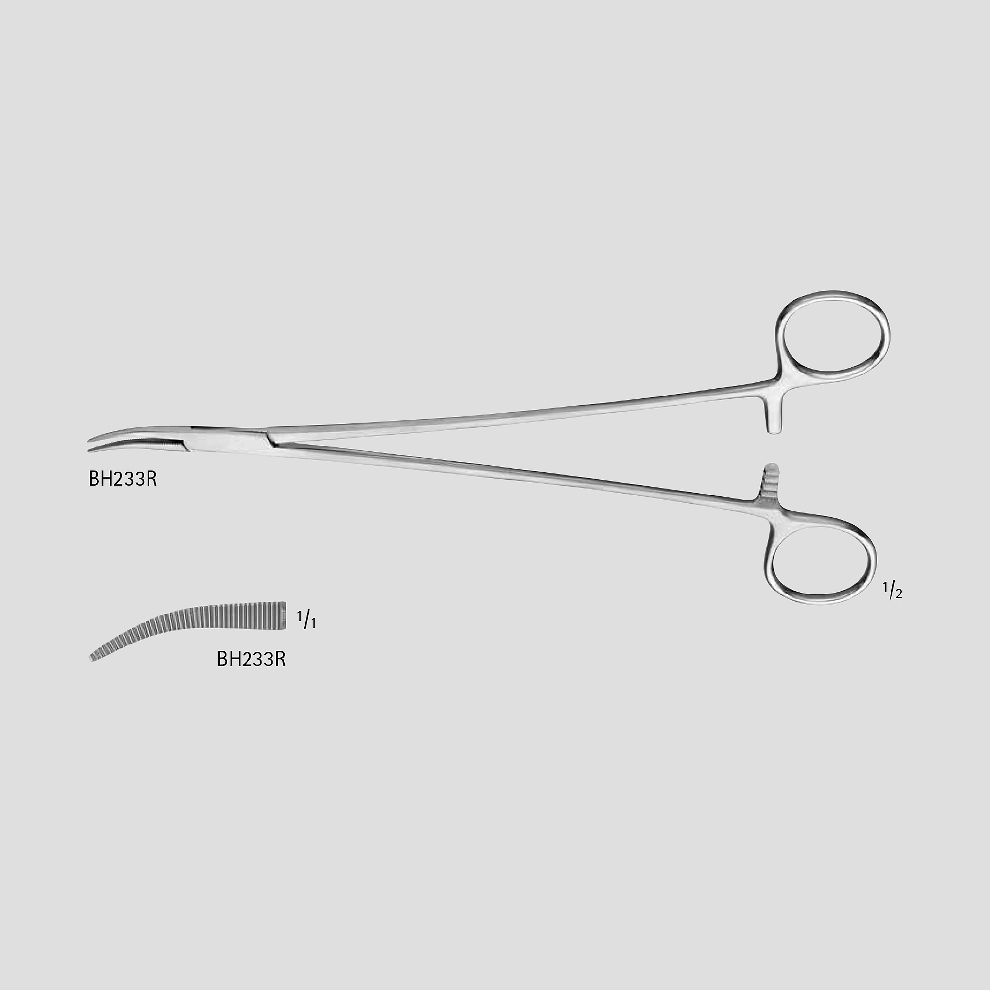JULIAN Thoracic Artery Forceps – Surgi Tools