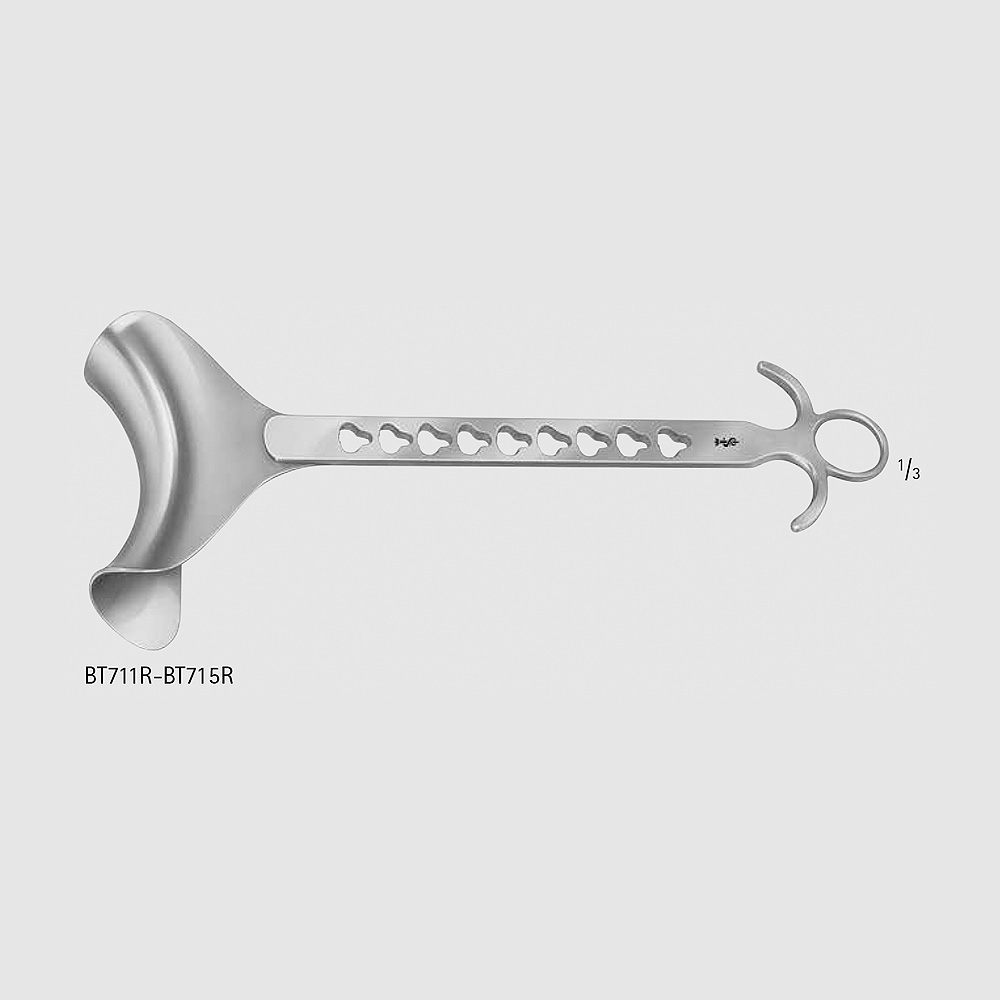ROCHARD Blades – Tool de Surgical