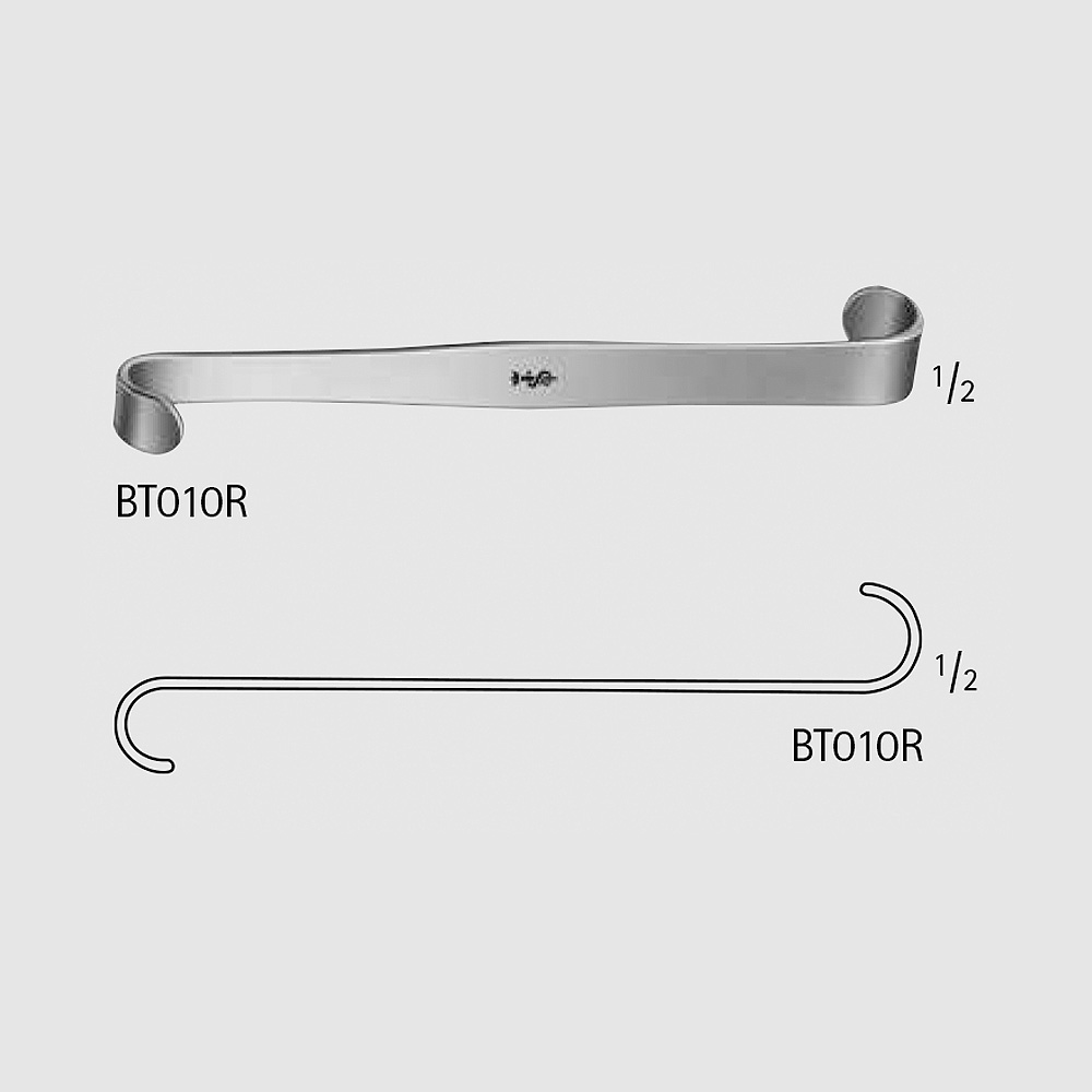 LUER Retractor – Tool de Surgical