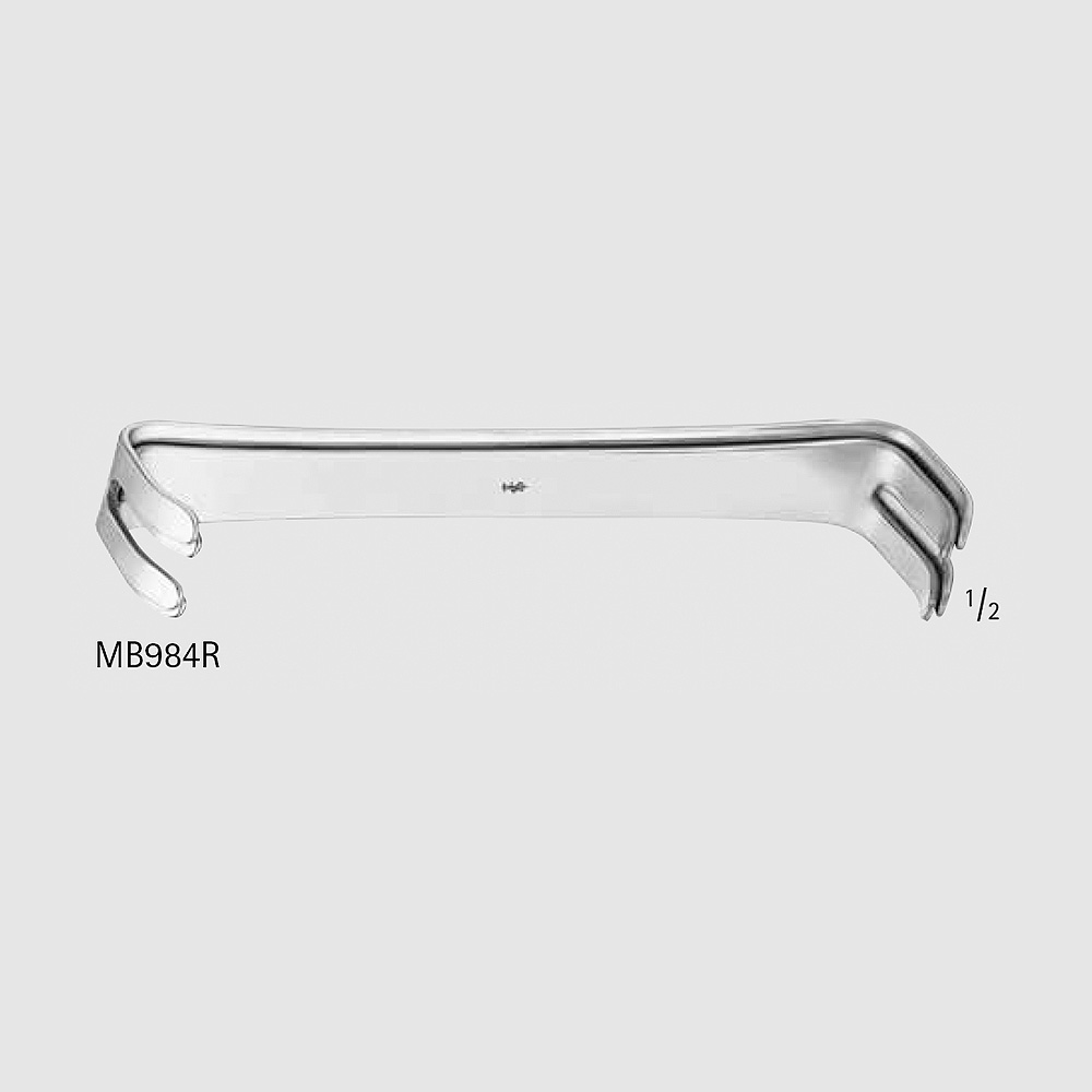 MAYO-COLLINS Retractor, 2/Set – Tool de Surgical