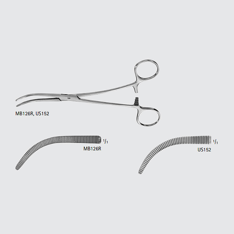 SHALLCROSS Cystic Duct Forceps – Surgi Tools