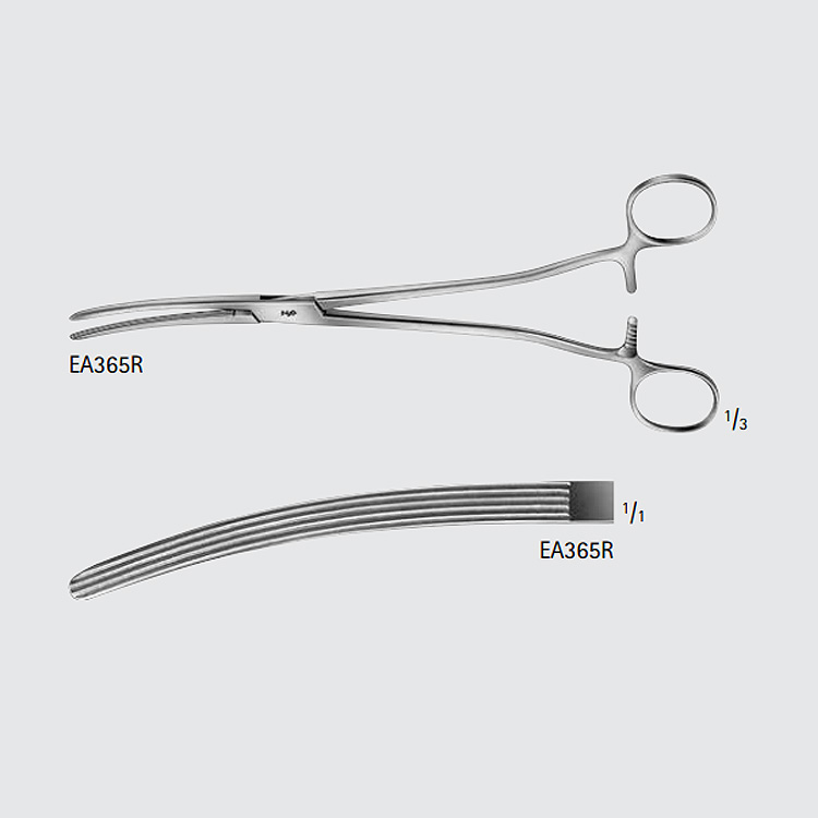PARKER-KERR Forceps – Surgi Tools
