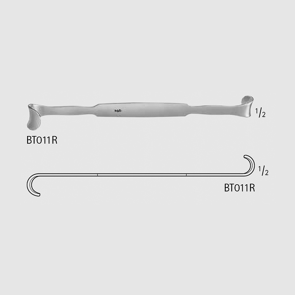 ROSE Tracheal Retractor – Tool de Surgical