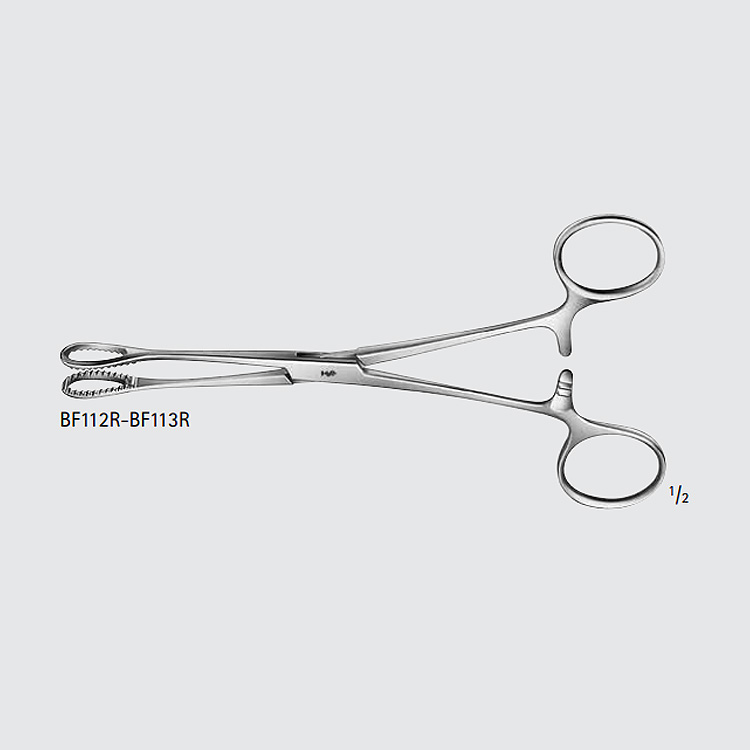 PARKER-KERR Forceps (Copy) – Tool de Surgical