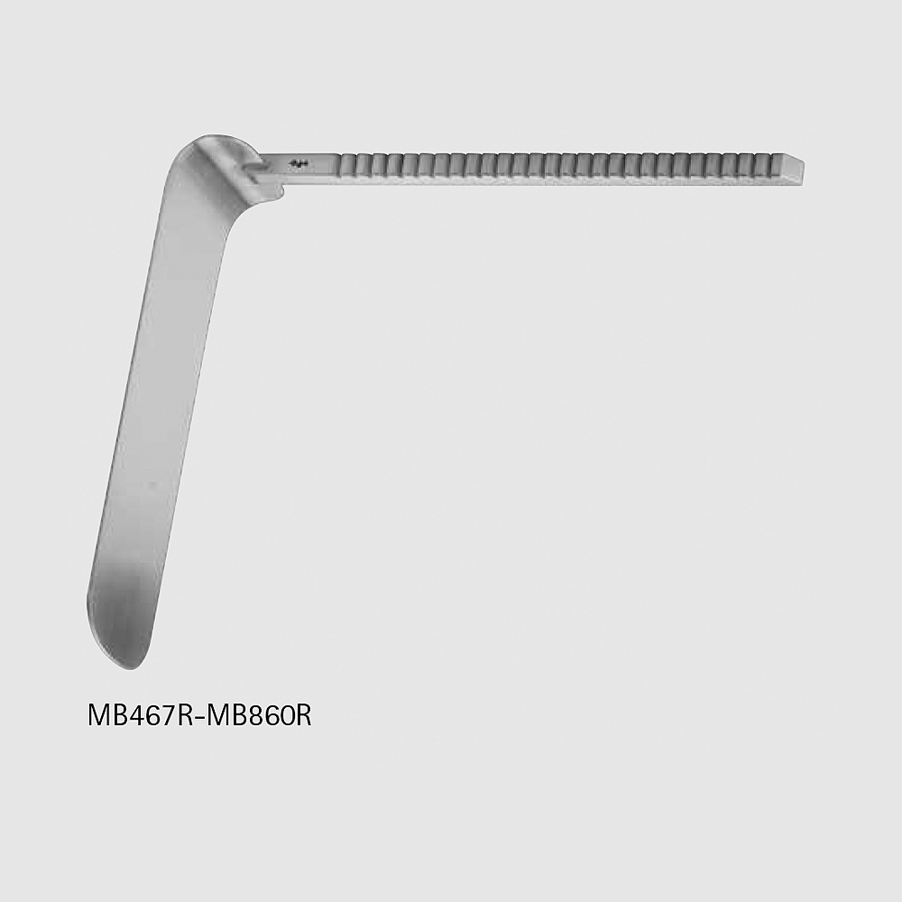 Malleable Retractor Blade – Tool de Surgical