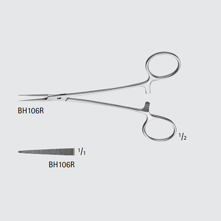 JACOBSON Mosquito Forceps – Tool de Surgical