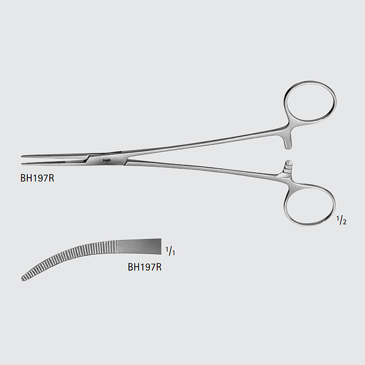 BIRKETT Hemostatic Forceps – Tool de Surgical