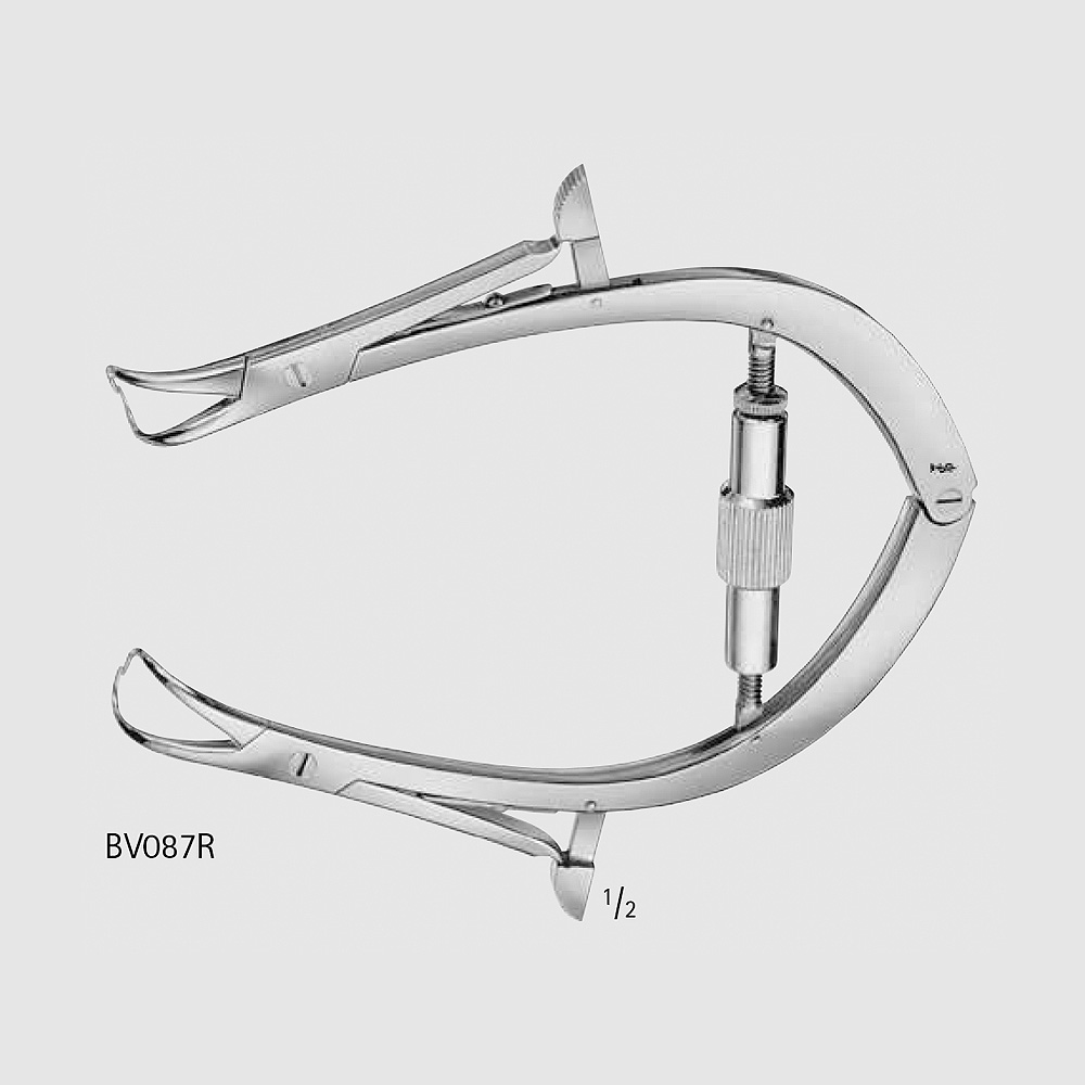 JOLL (FRIEDMANN) Thyroid/Vaginal Retractor – Surgi Tools