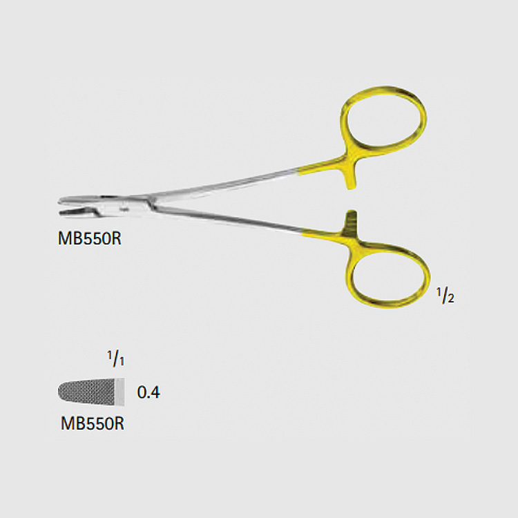 DUROGRIP TC RUBIO Wire Twister – Surgi Tools