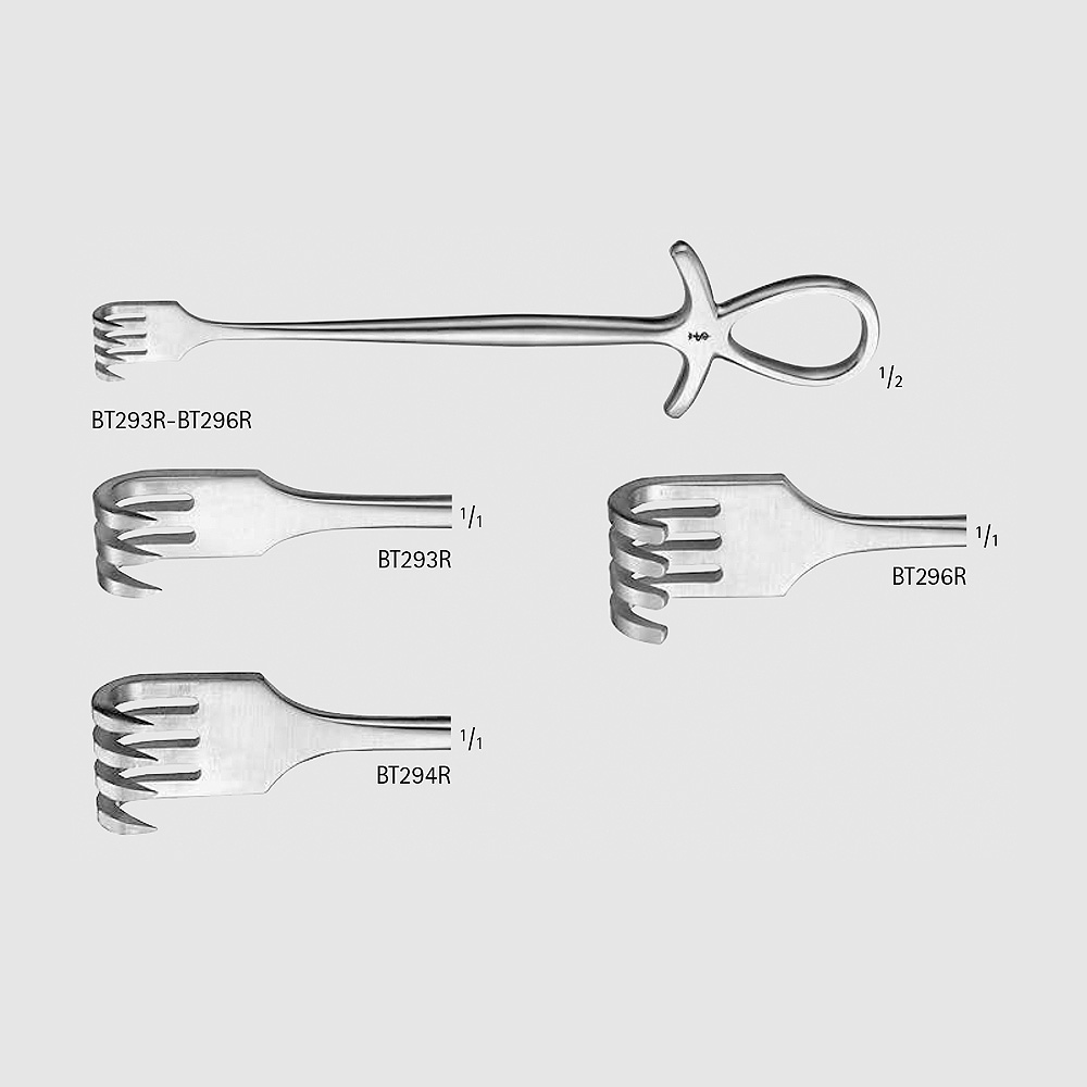 MURPHY Retractor – Tool de Surgical