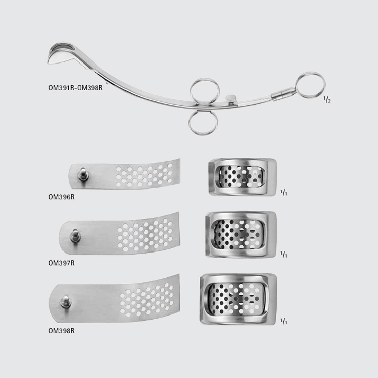 LA FORCE Adenotome – Tool de Surgical