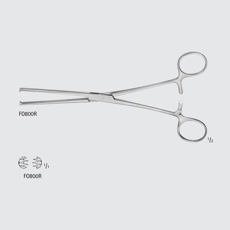 BIRCHER Cartilage Forceps – Tool de Surgical