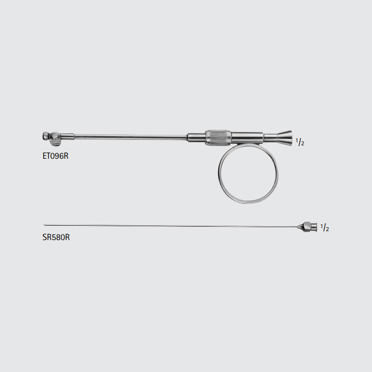 Guide Sheath, IOWA Trumpet – Tool de Surgical