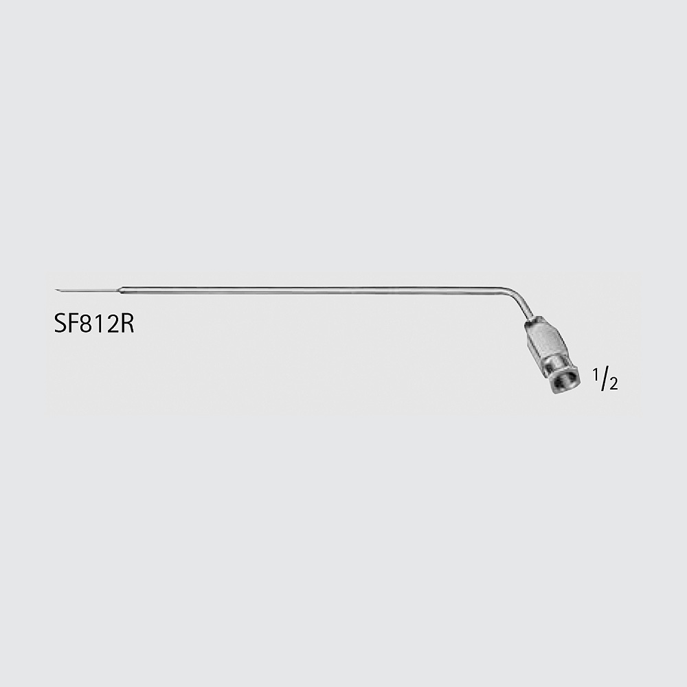 Septum Needle W/ Luer Lock, Attachment – Tool de Surgical