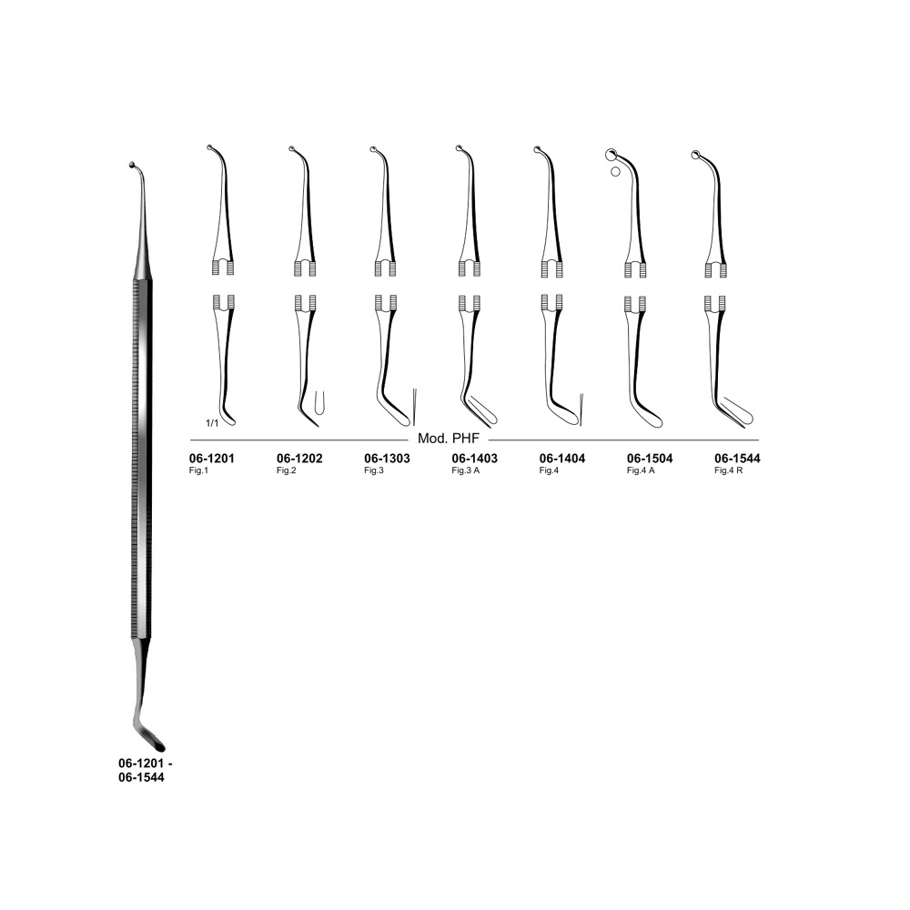 Plastic Filling Instrument – Tool de Surgical
