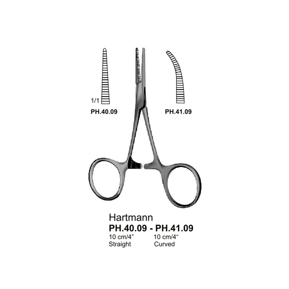 Hartmann – Tool de Surgical