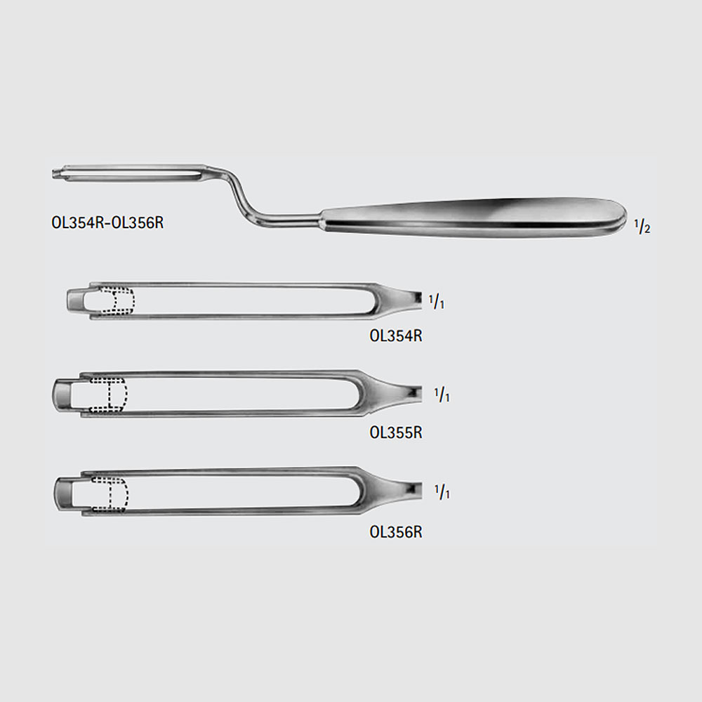 BALLENGER Swivel Knife, Bayonet – Tool de Surgical