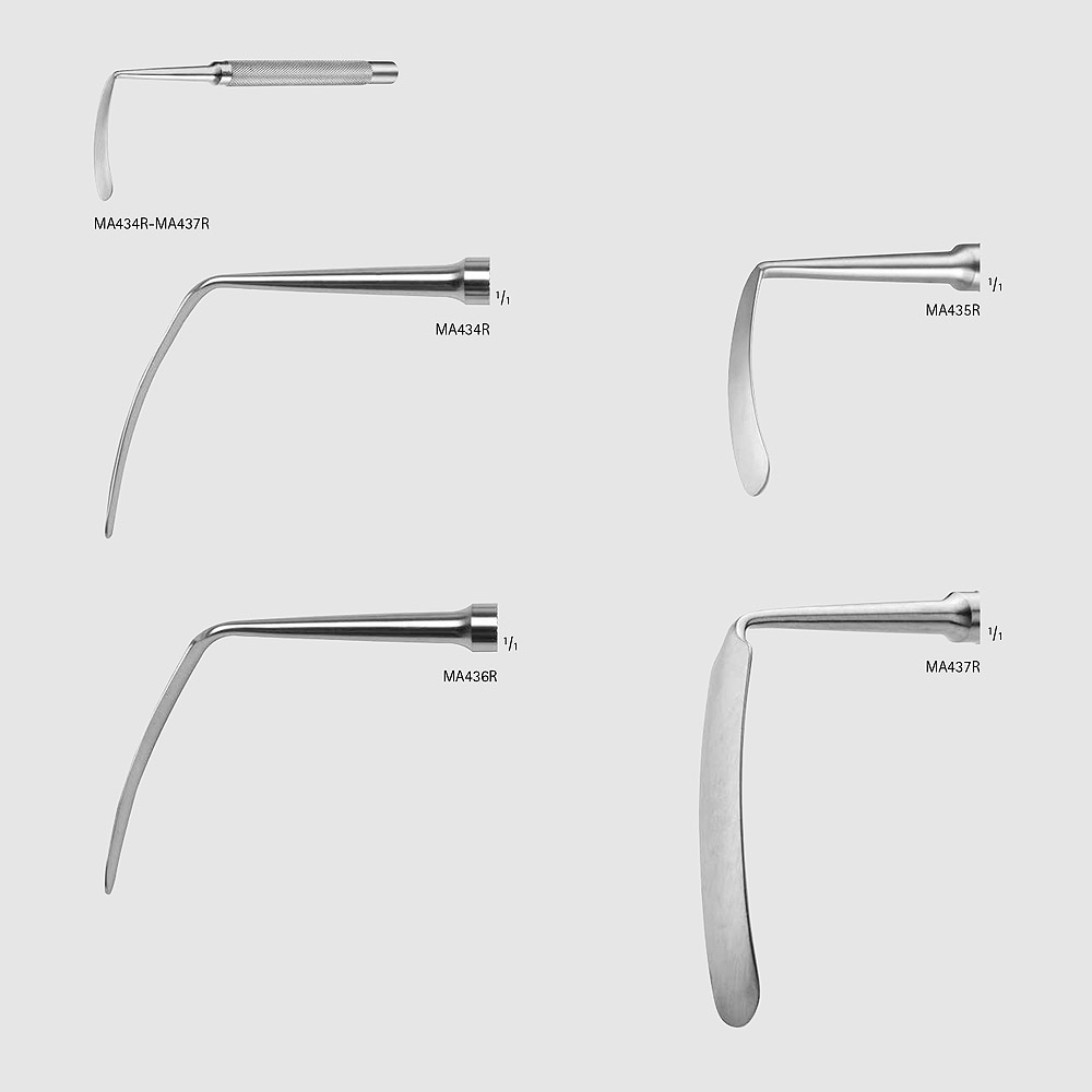 SEWALL Orbital Retractor – Tool de Surgical