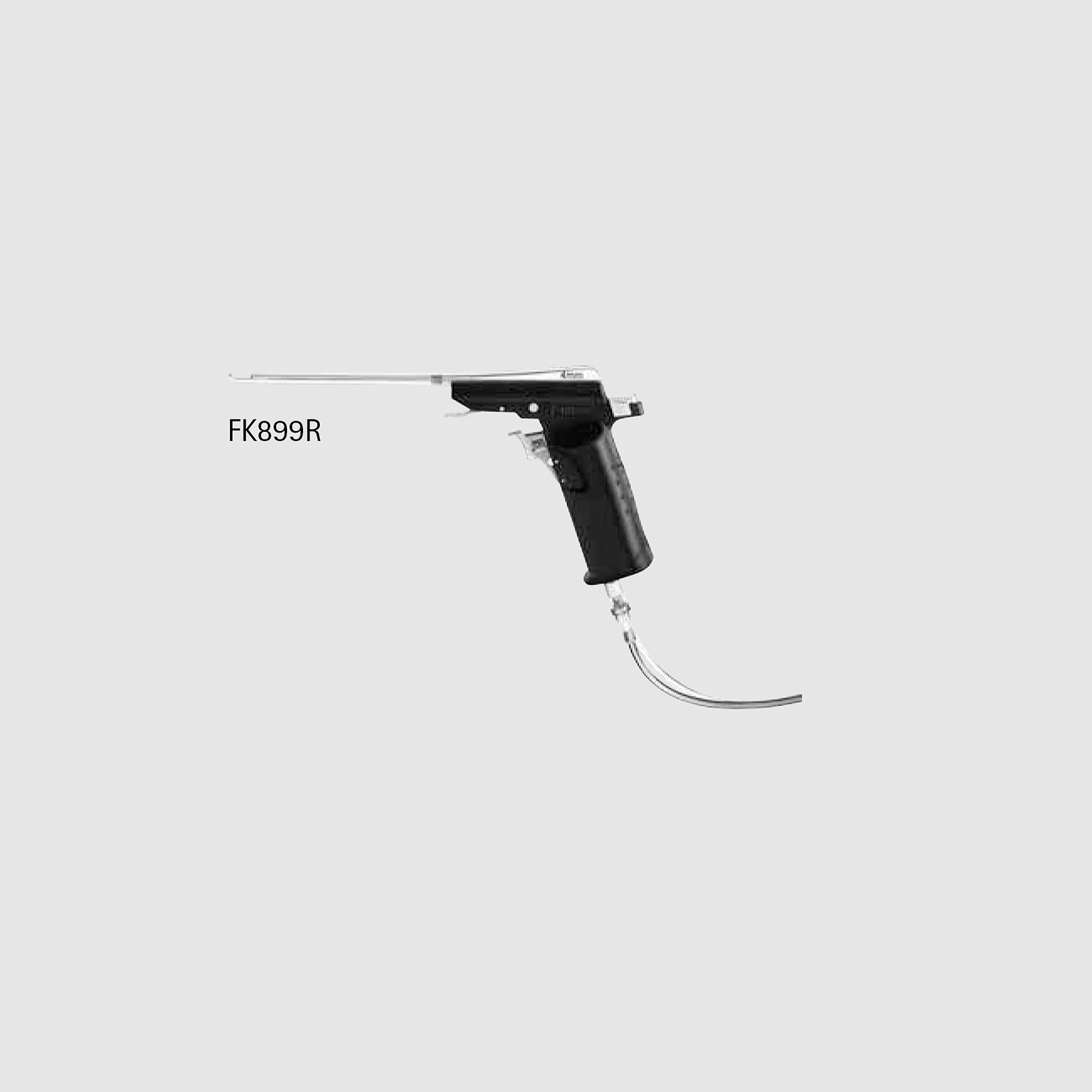 KAIRison Pneumatic Punch Handle – Tool de Surgical