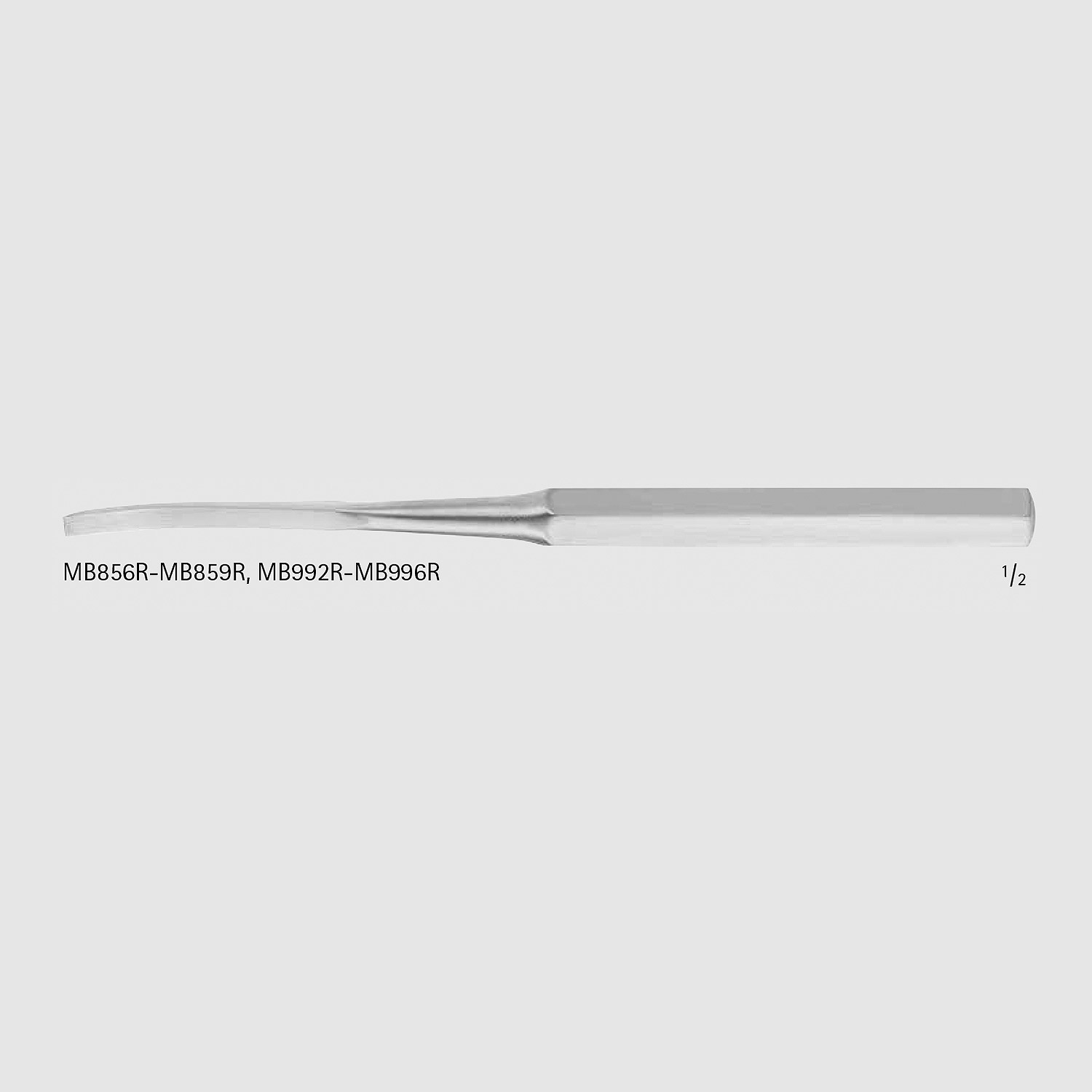 HIBBS Chisel – Tool de Surgical