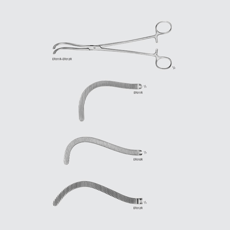 GUYON Kidney Clamp – Tool de Surgical