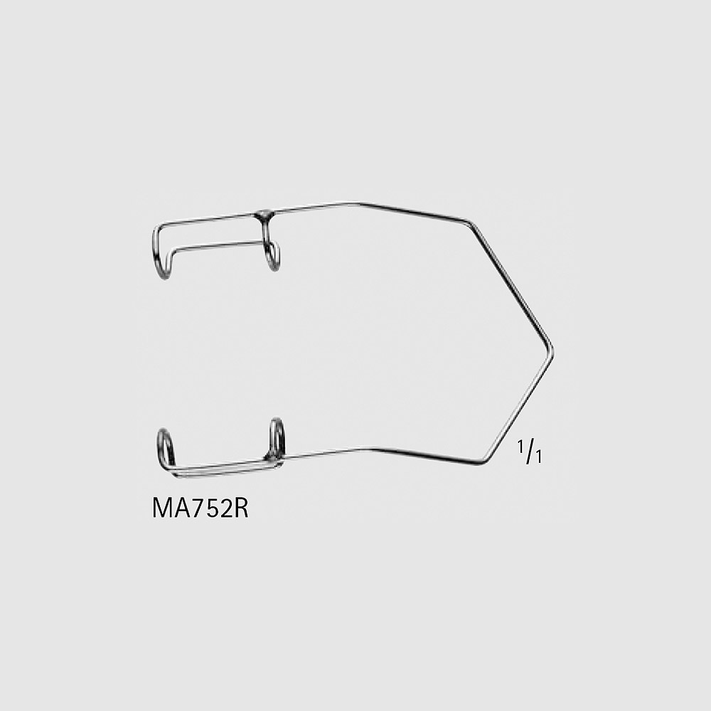 BARRAQUER Eye Speculum – Tool de Surgical