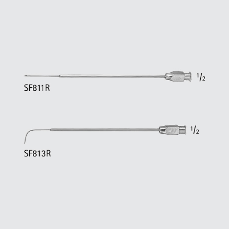 Tonsil Needle, 23 Gauge – Tool de Surgical