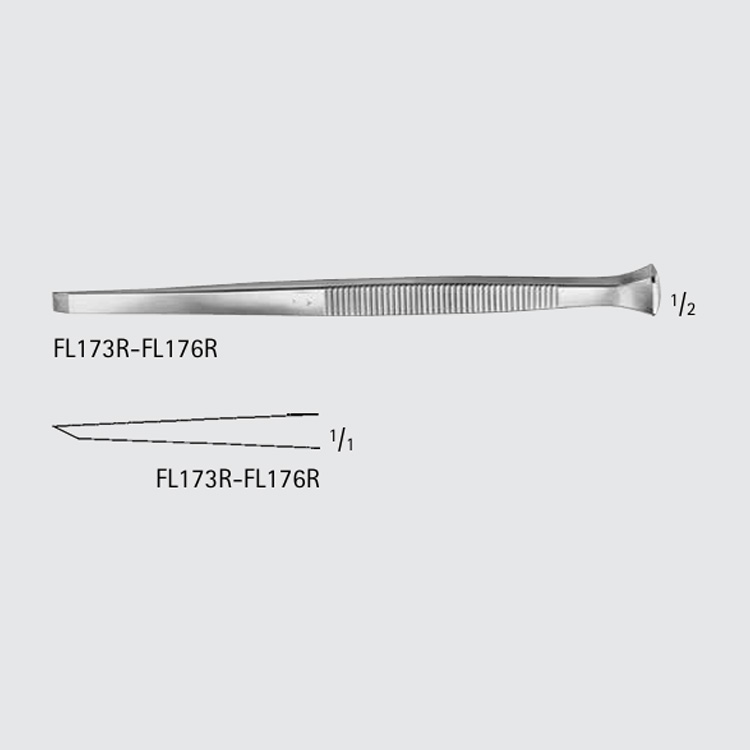 PARTSCH Chisel – Tool de Surgical
