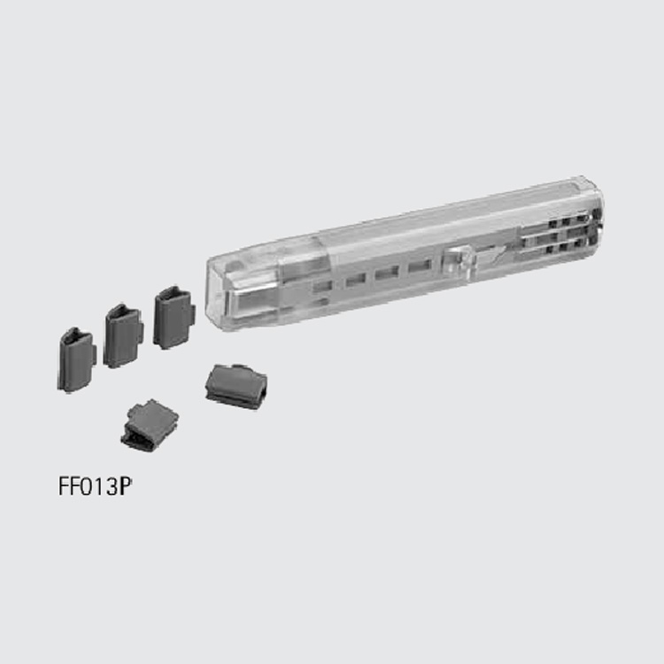ScalpFix Scalp Clip, Single Use – Tool de Surgical