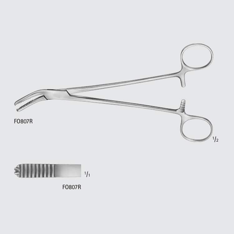 WELLER Cartilage Forceps – Tool de Surgical