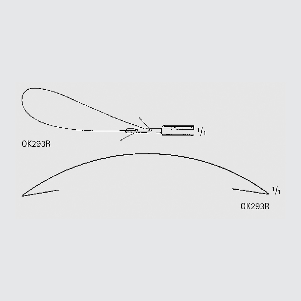 Nasal Snare Wire – Surgi Tools