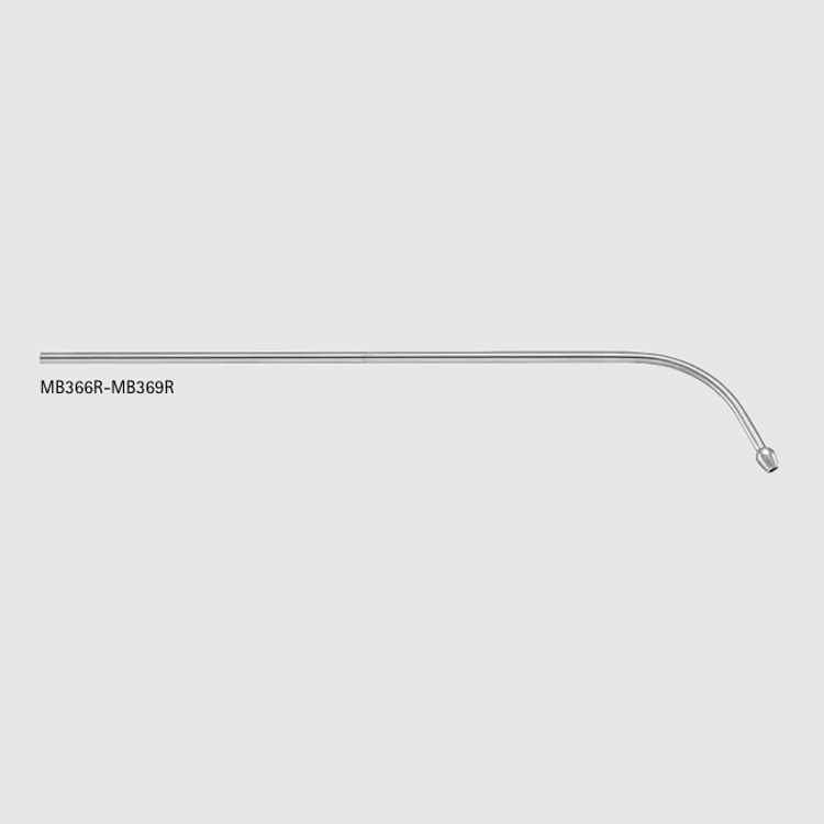 JACKSON Velvet Eye Aspirating Tube – Tool de Surgical