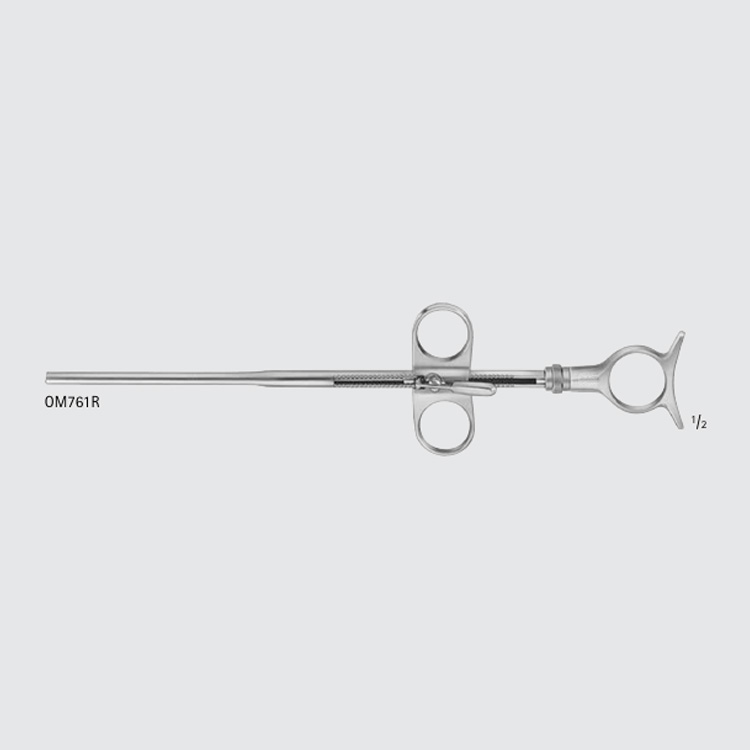 EVES Tonsil Snare W/ 25 Gauge Wire – Tool de Surgical