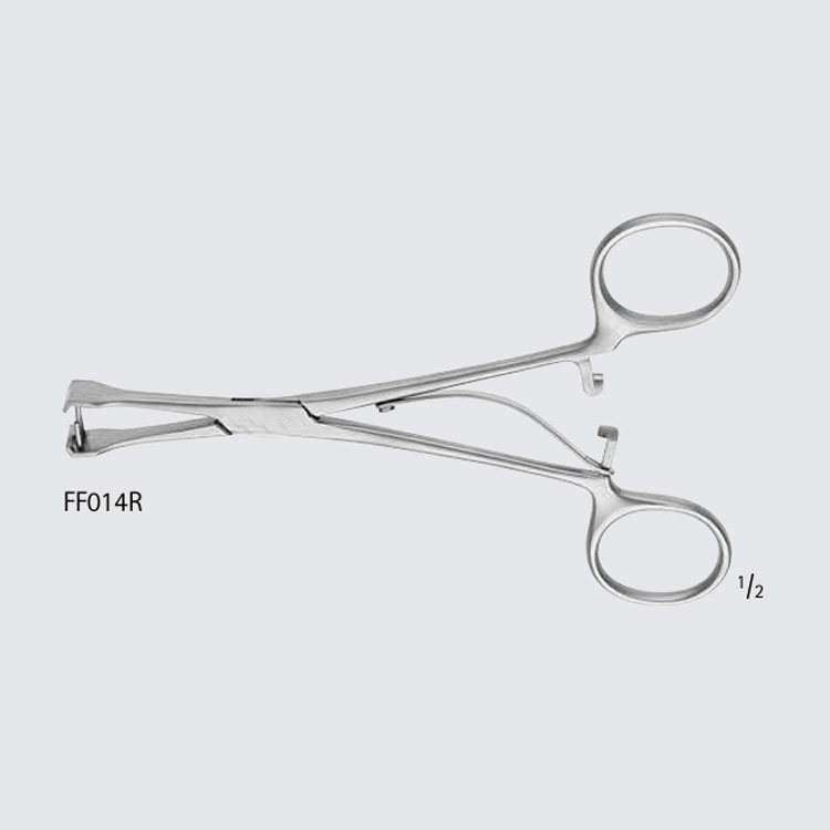 ScalpFix® Removal Forceps – Tool de Surgical