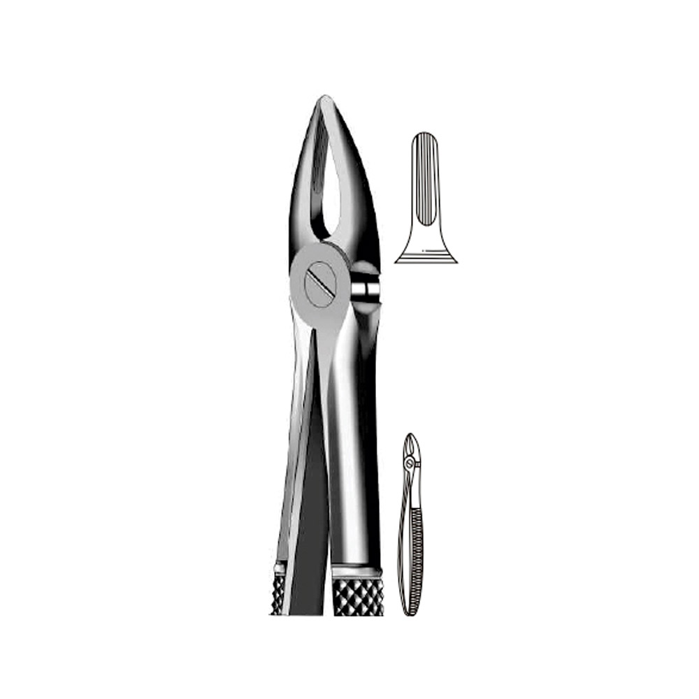 Extracting Forceps And Children – Tool de Surgical