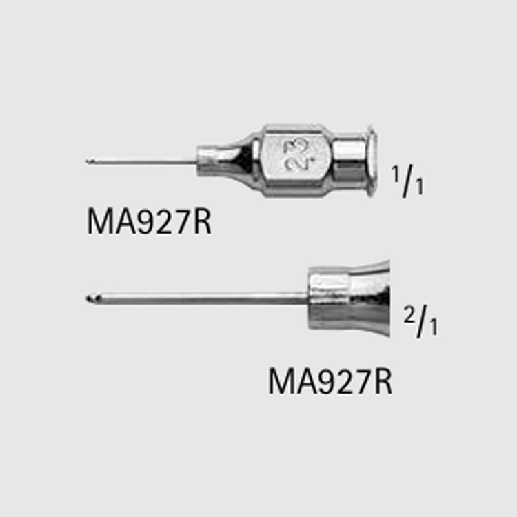 SHAHINIAN Lacrimal Cannula – Tool de Surgical