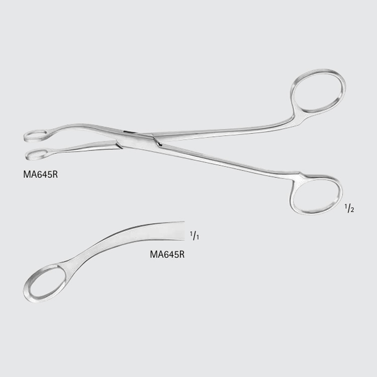 ST CLAIR Adenoid Forceps – Tool de Surgical