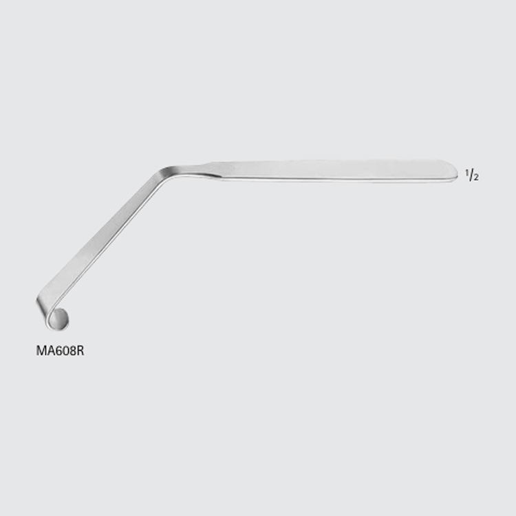 GOODYEAR Uvula Retractor – Tool de Surgical