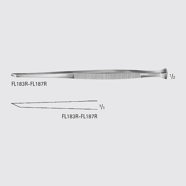 PARTSCH Chisel – Tool de Surgical