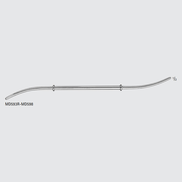 HANK Dilator, French Scale – Tool de Surgical
