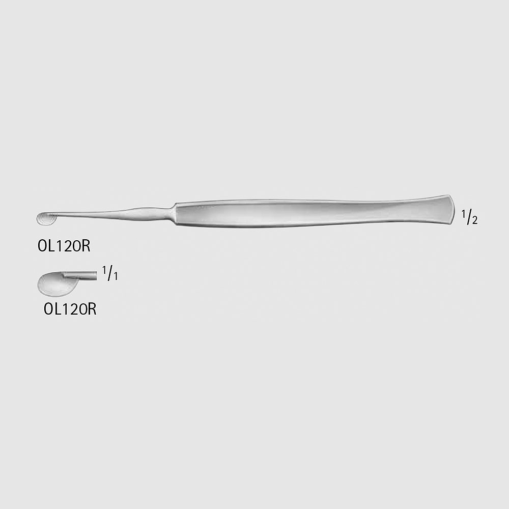 FREER Septum Knife – Tool de Surgical