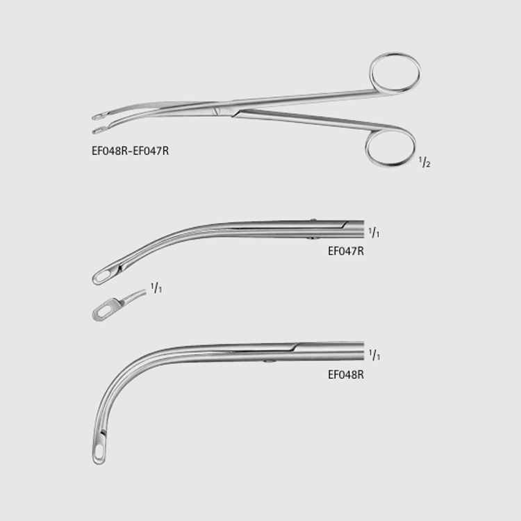 HEIMING Kidney Stone Forceps – Tool de Surgical