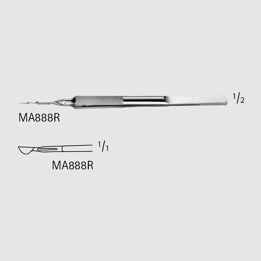 AKAHOSHI Combo Prechopper, Cross-Action – Tool de Surgical