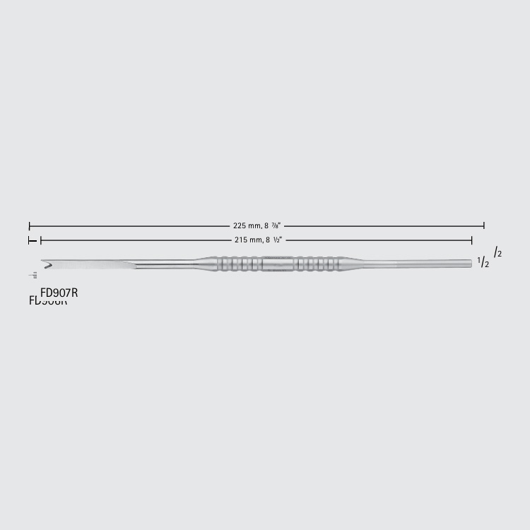 AL-MEFTY Chisel – Tool de Surgical