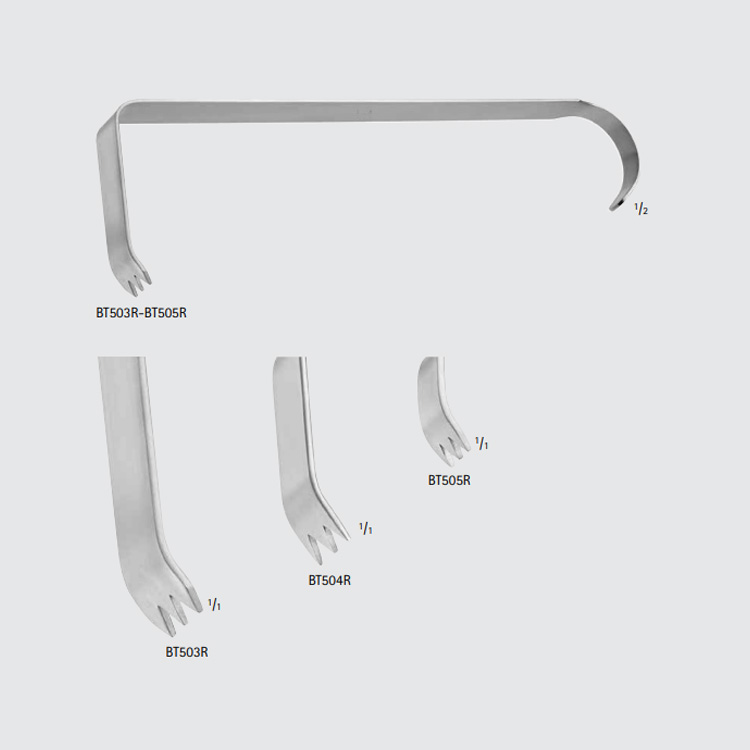HIBBS Retractor – Tool de Surgical