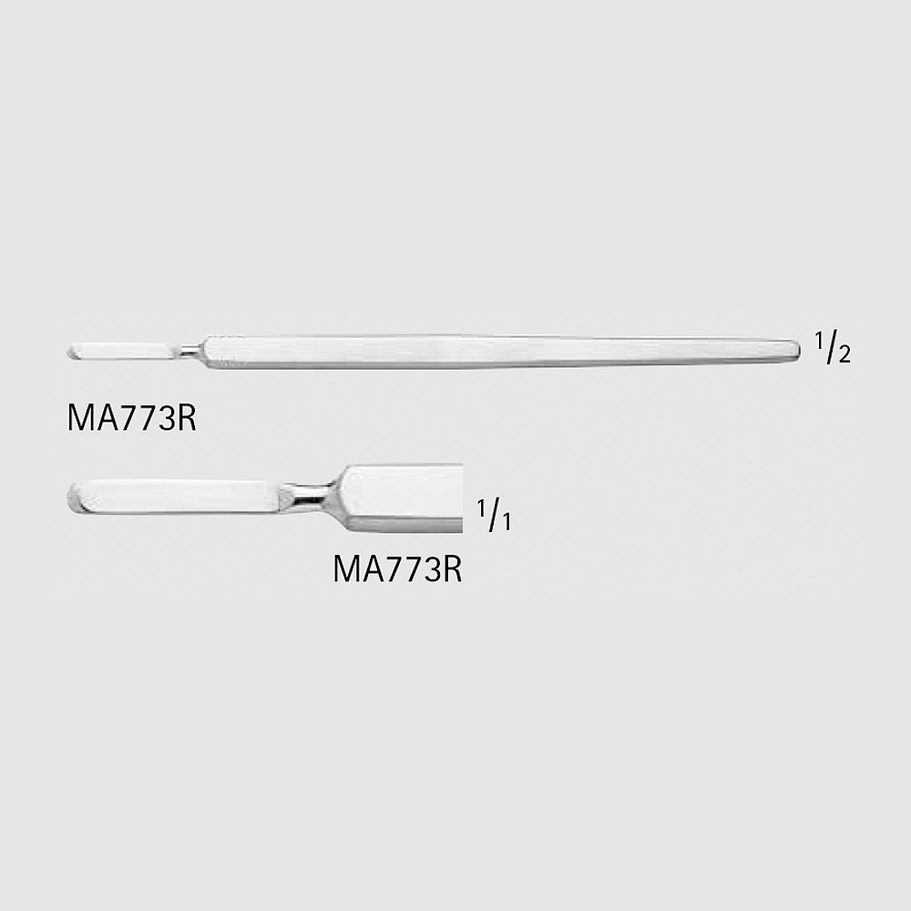TOOKE Corneal Knife – Tool de Surgical