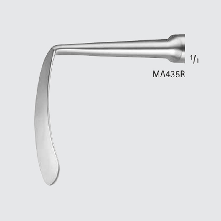 SEWALL Orbital Retractor – Tool de Surgical