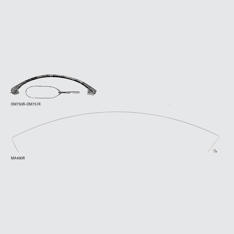 Tonsil Snare Wire – Tool de Surgical